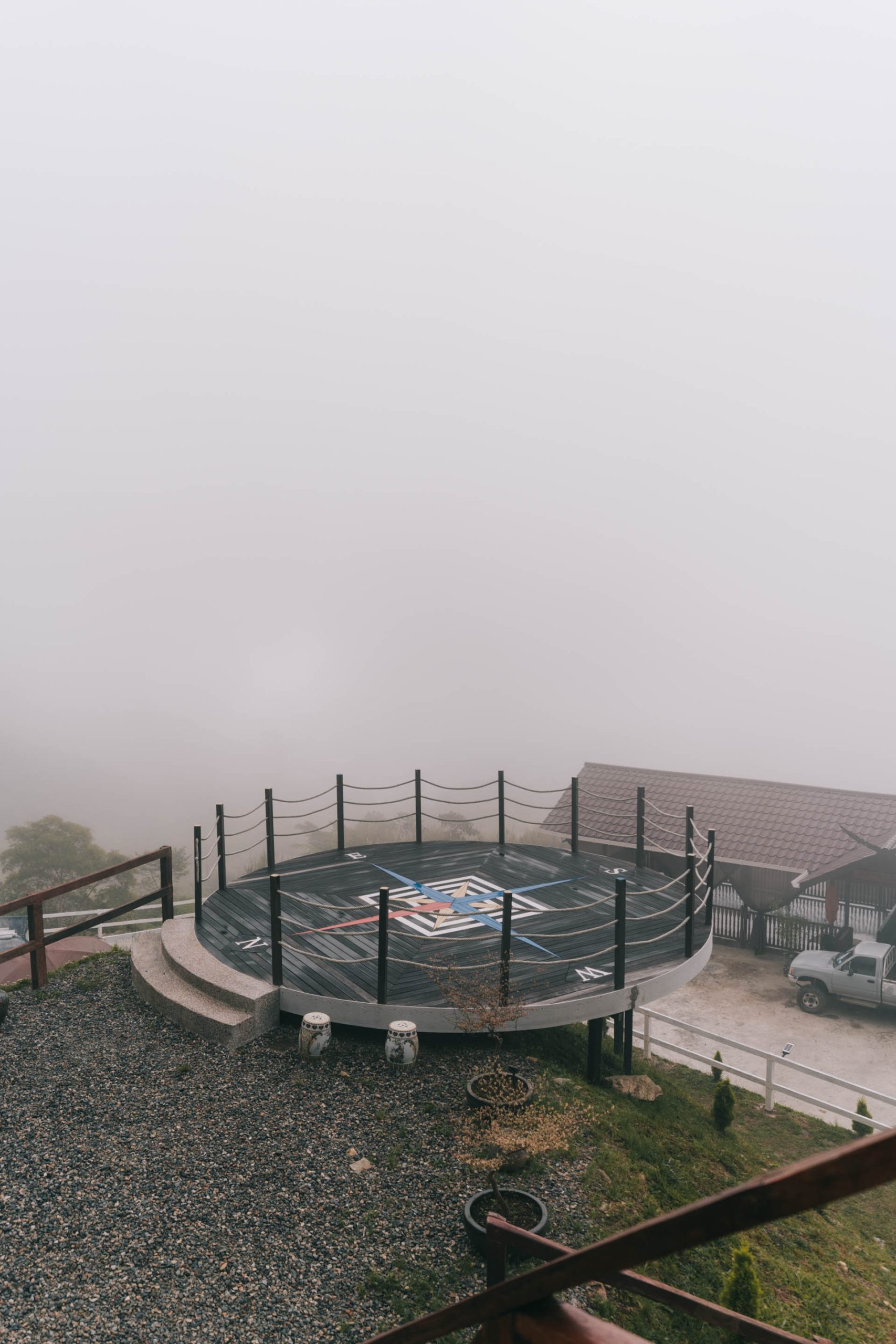 Discovery Maragang Hill - Homestay & Camping | Kundasang Sabah