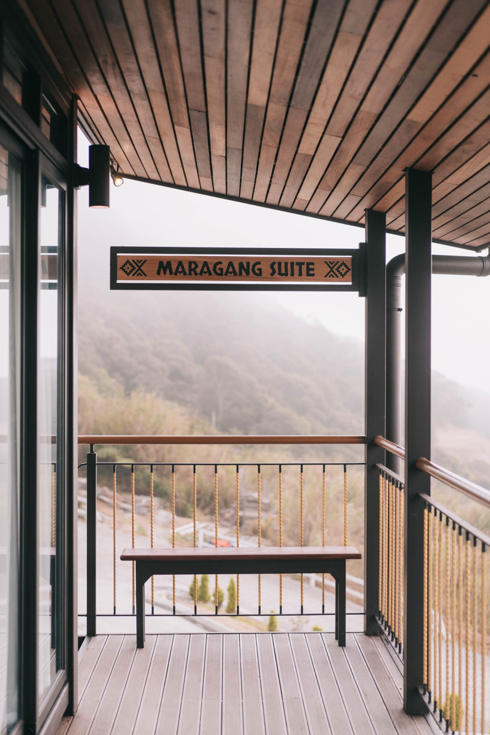 Discovery Maragang Hill - Homestay & Camping | Kundasang Sabah